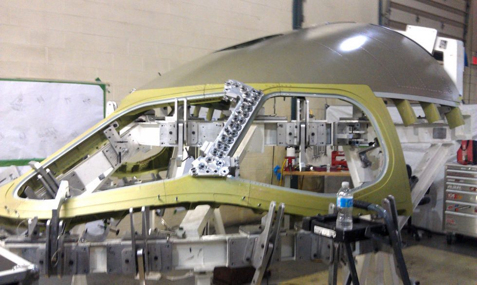 Assembly Fixture | PCM Innovation