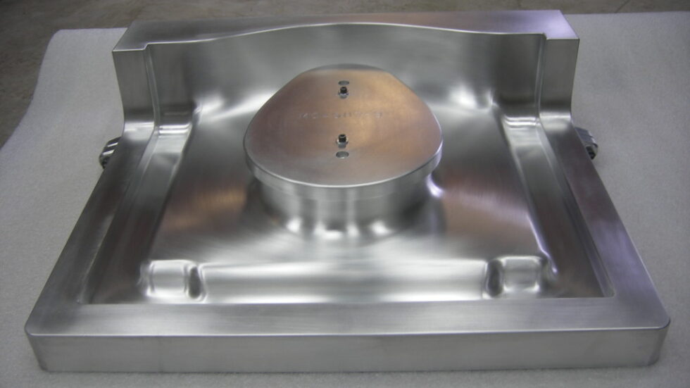 Aluminium Mold | PCM Innovation