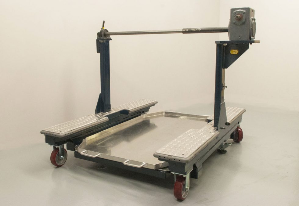 Handling Fixture | PCM Innovation