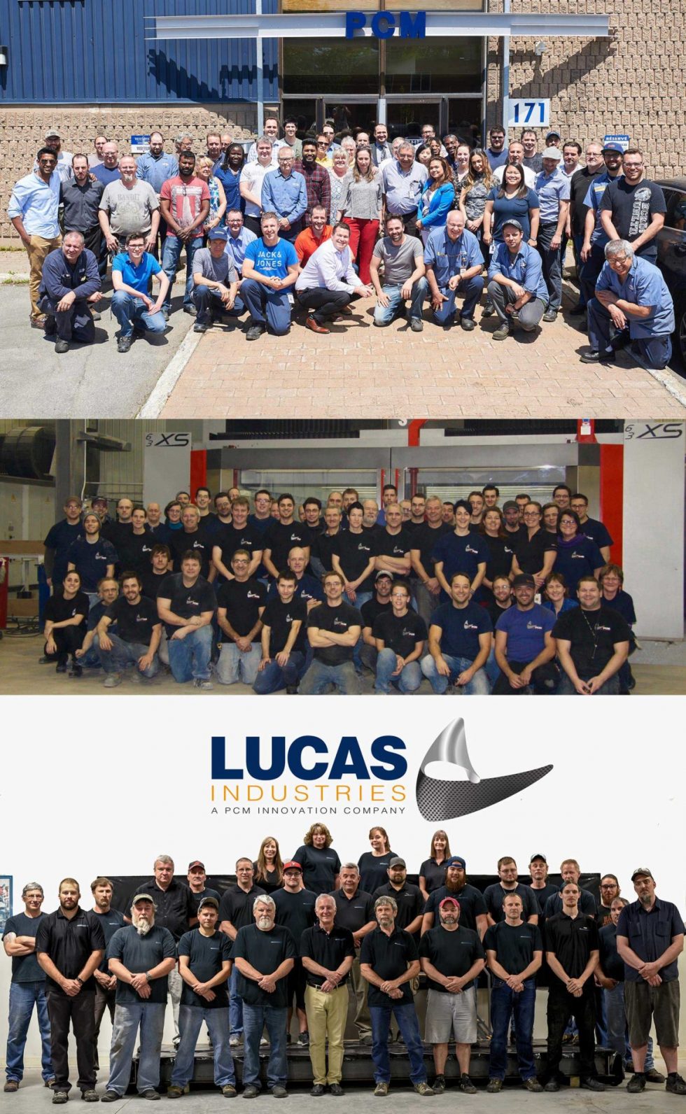 Company | PCM Innovation