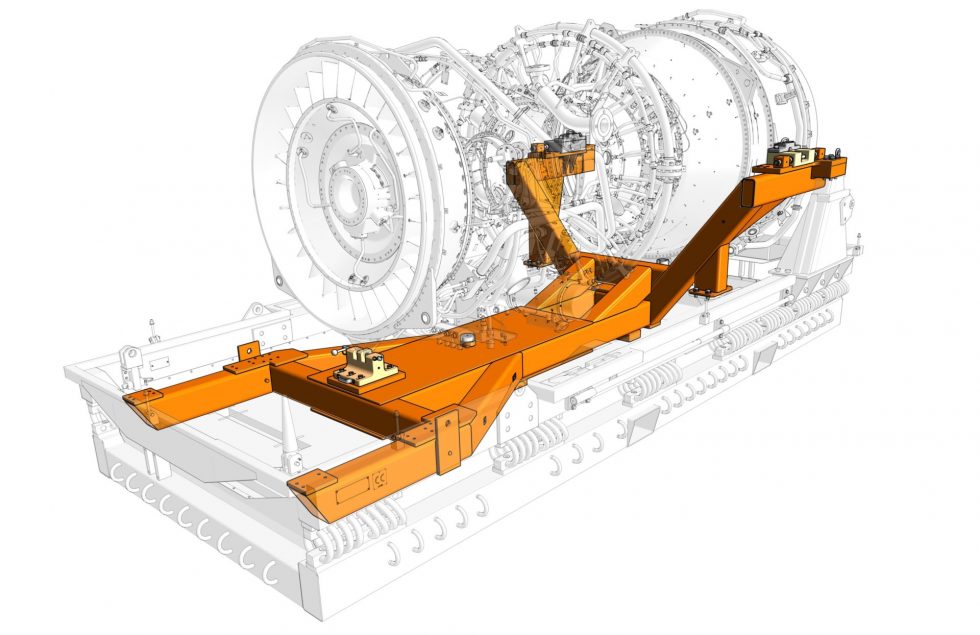 Handling Fixture | PCM Innovation
