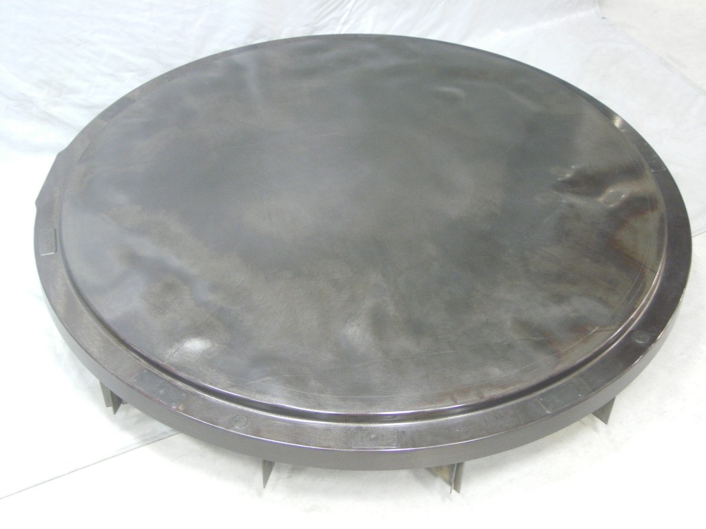 Graphite Mold for Reflector | PCM Innovation